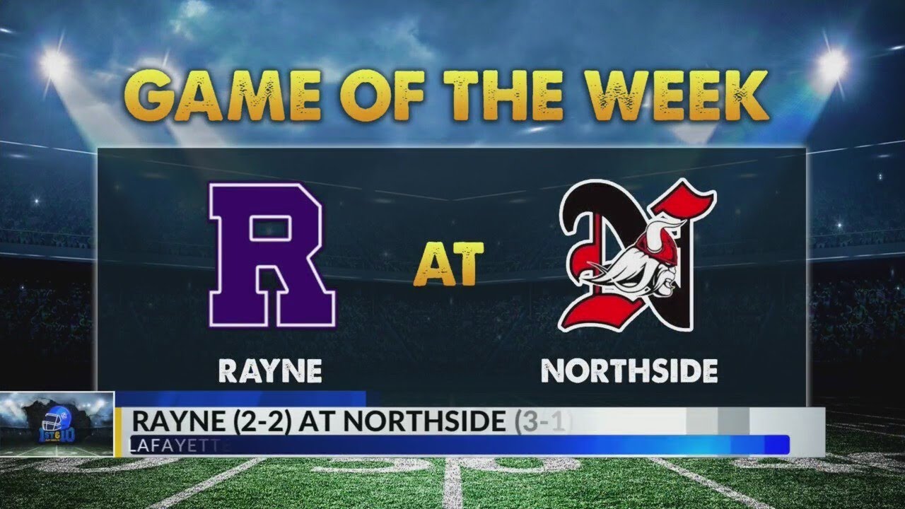 See the Winners: Week 4 Play, Week 5 Game - YouTube