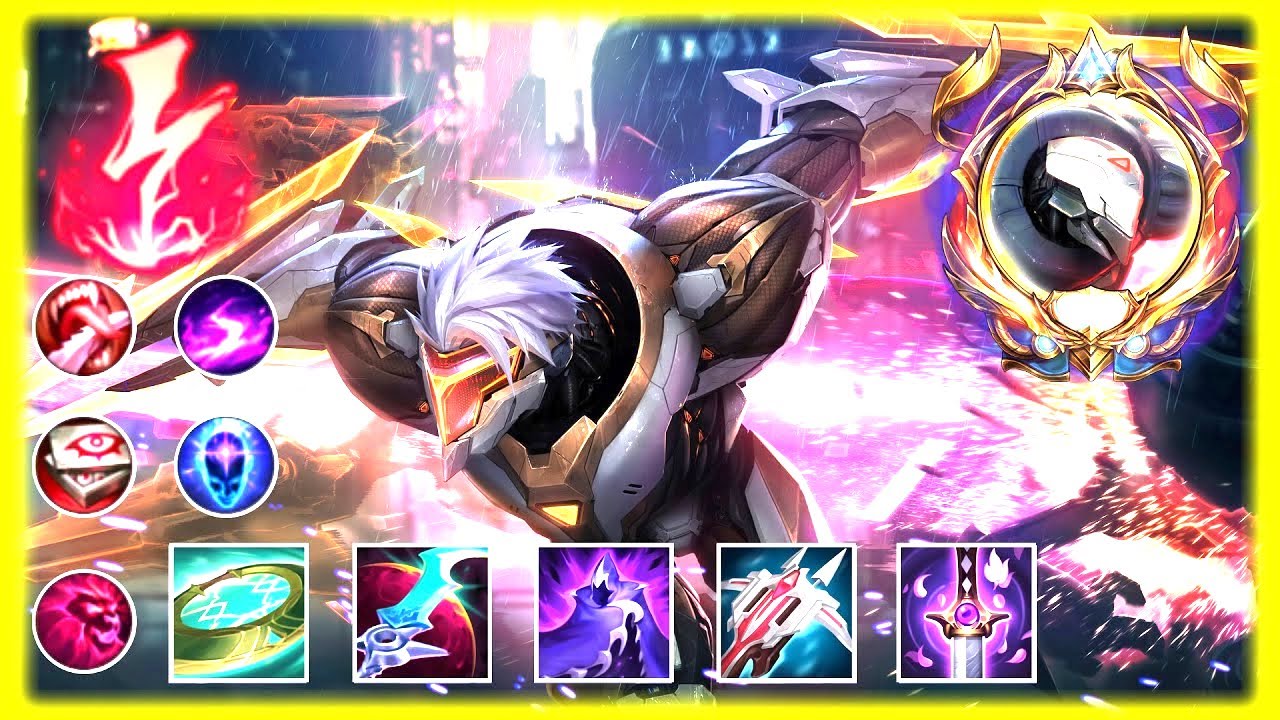 ZED99 ZED MONTAGE - RANK 1 ZED WORLD - YouTube