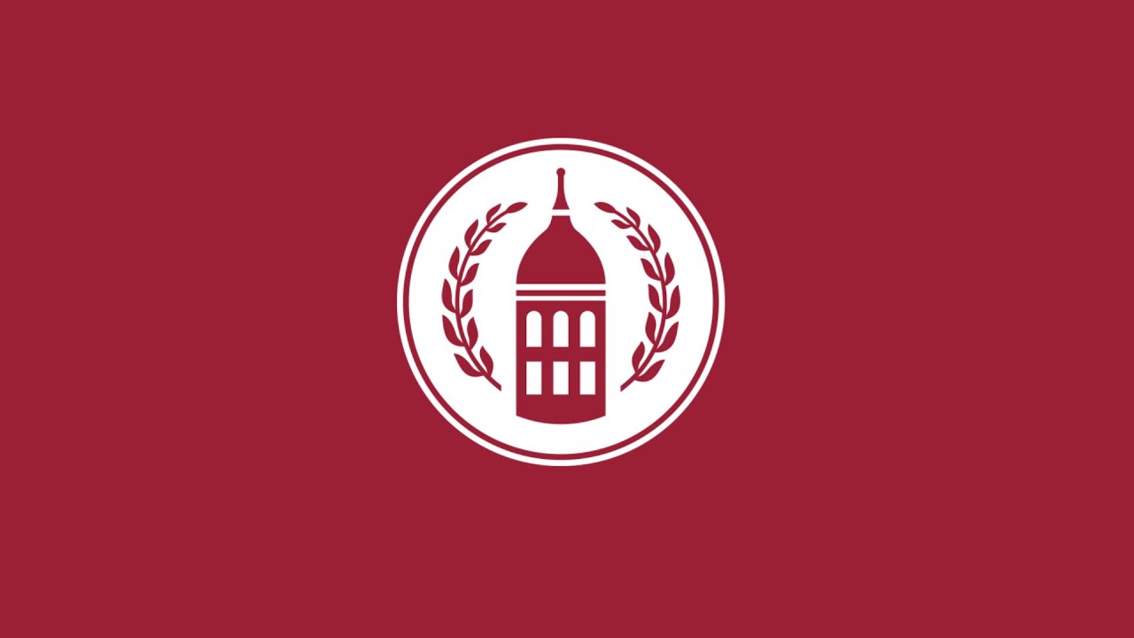 Virginia University Logo