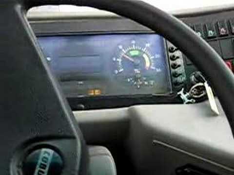 Cobus 3000 - YouTube