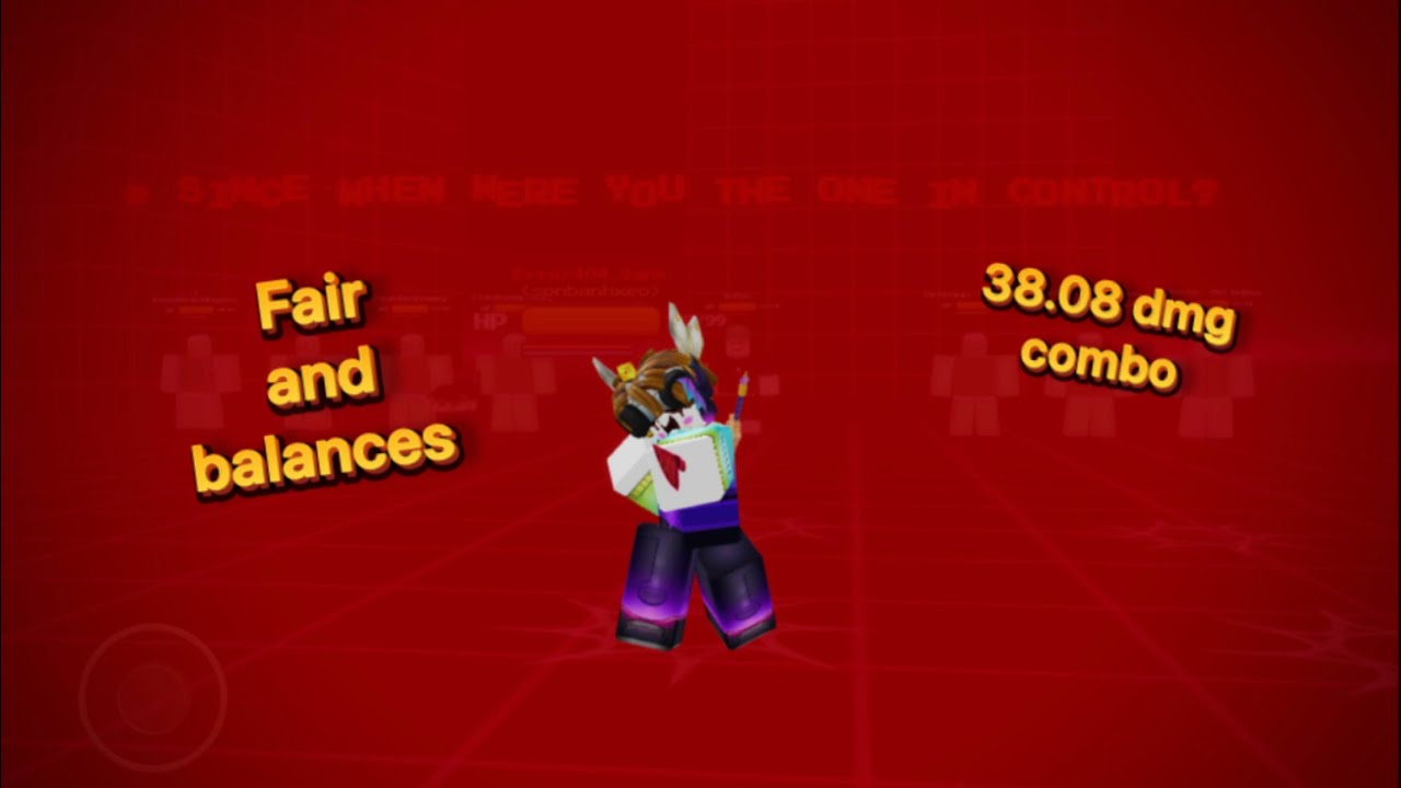 [KoBK] Chara combo - YouTube