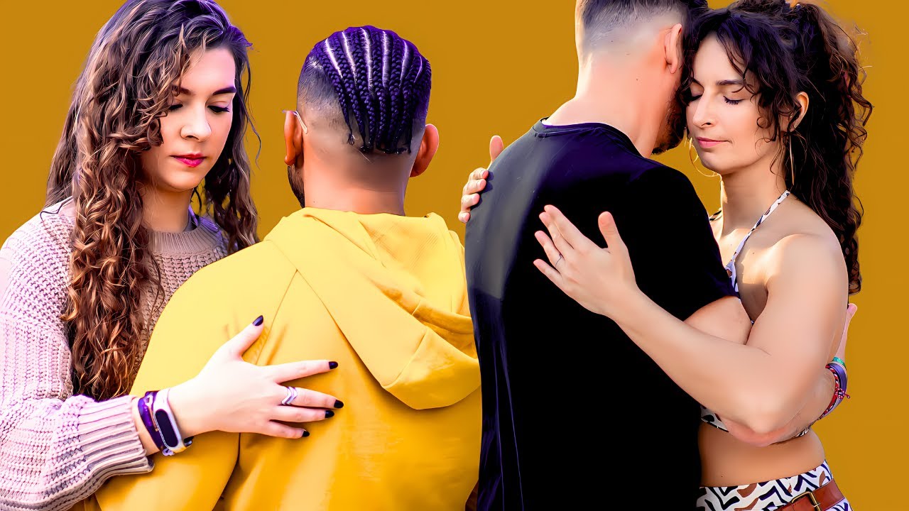 Kompa Gouyad's Flow: Masters on the Floor - YouTube