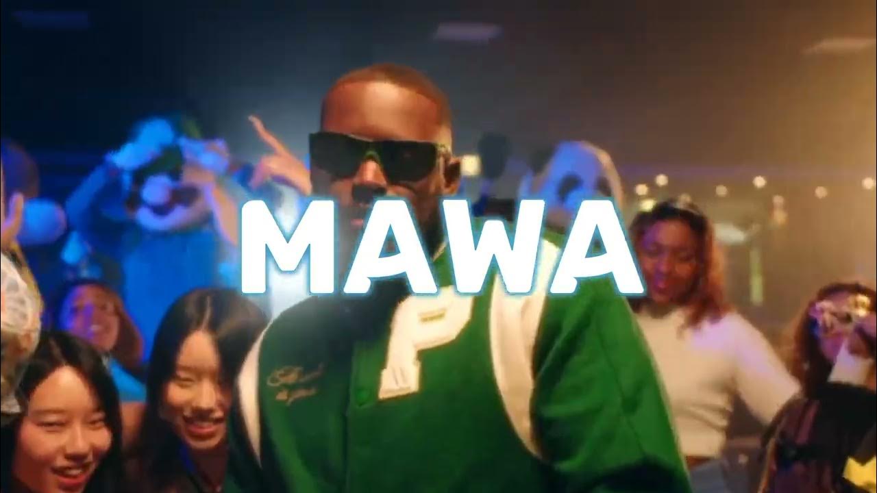 [FREE] Franglish x Naza x Keblack Type Beat 2023 "MAWA" - YouTube