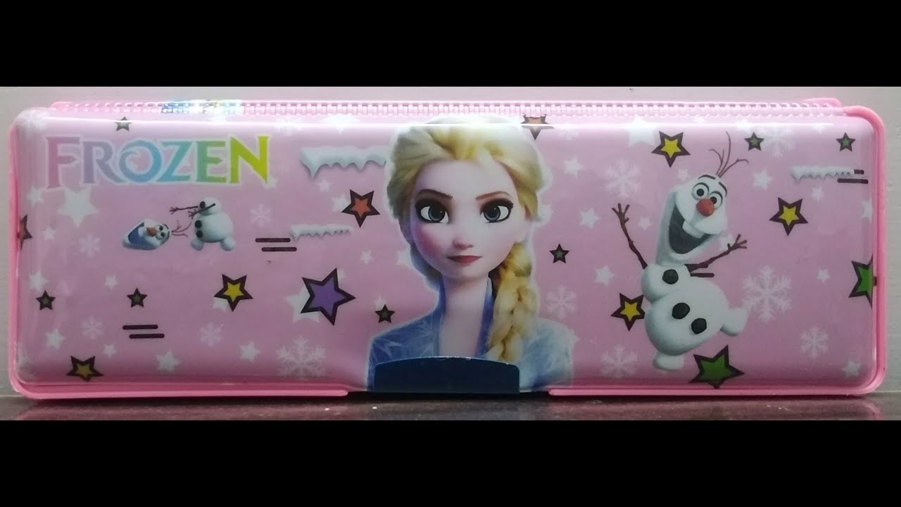 Fancy Geometry box for kids, boys and girls multifunctional in ...