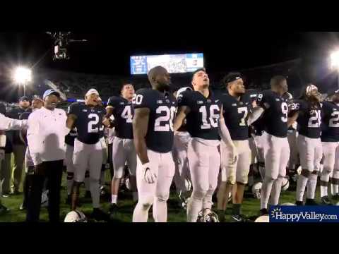 Penn State-Ohio State alma mater - YouTube