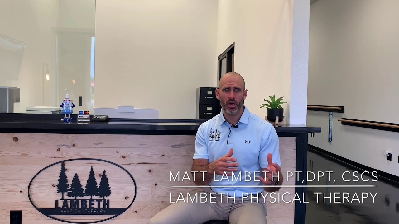 Axial Extension - YouTube