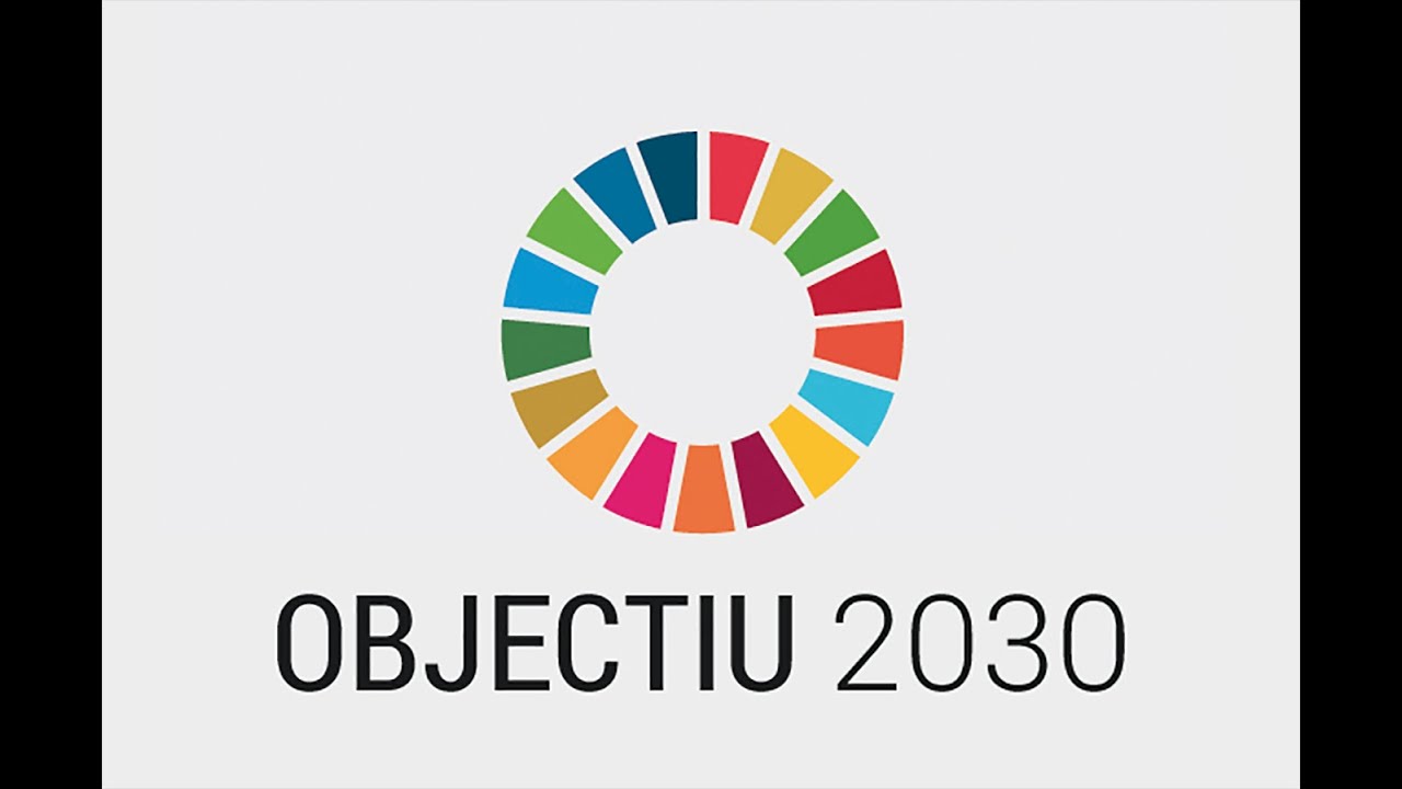 Objectiu 2030. Fam zero - YouTube