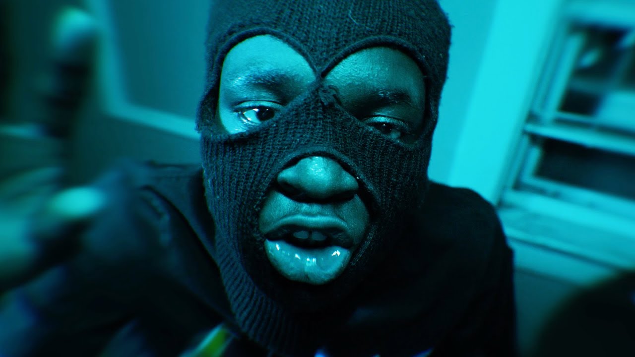 BIgKayBeezy "Don Juan" (Official Video) - YouTube