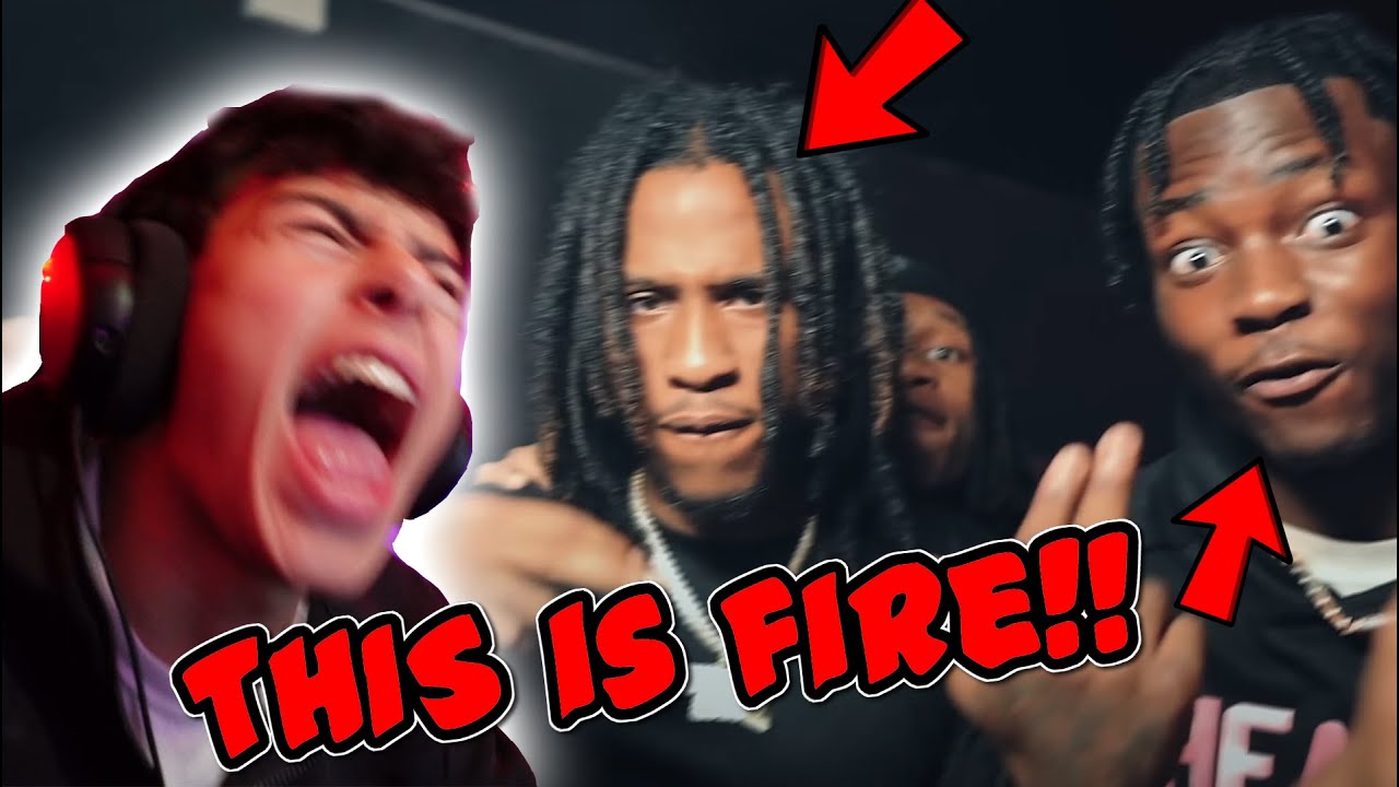 KYLE RICHH and SDOT went CRAZY!!! Tooteres Reaction - YouTube