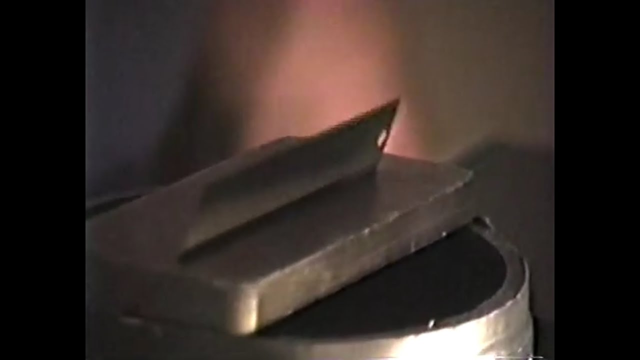 Floyd Sweet's VTA: Demonstration and Secrets Presented by Tom Bearden ...