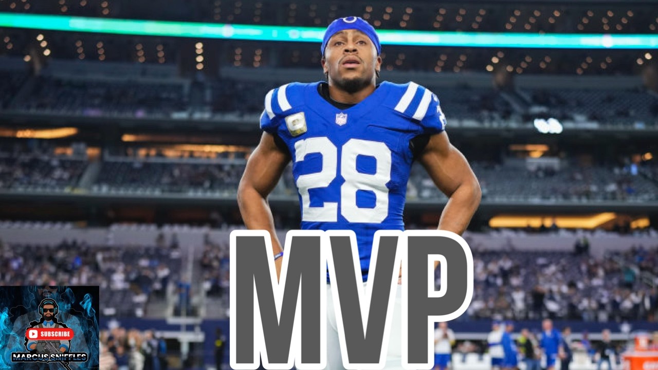 Bears/Colts Week 3 Recap | Overreaction Monday in the NFL - YouTube