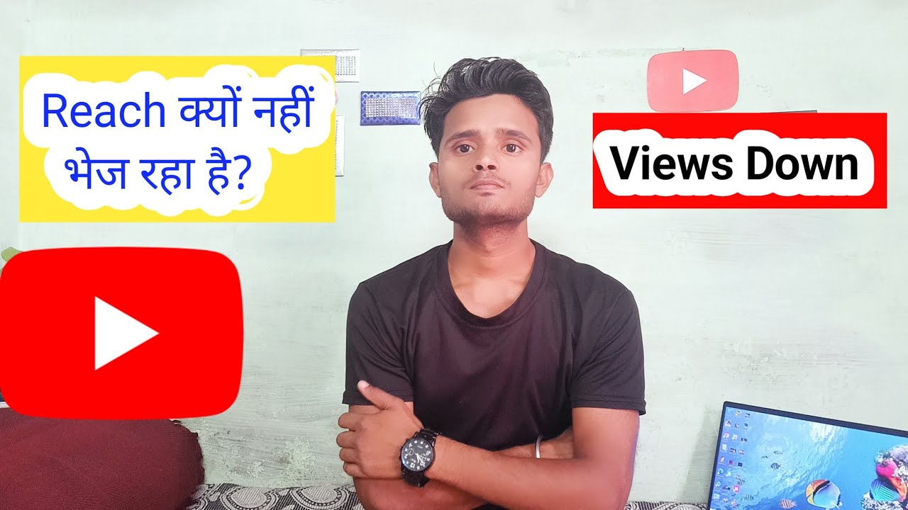 YouTube channel New Problem | Pratap Technical - YouTube