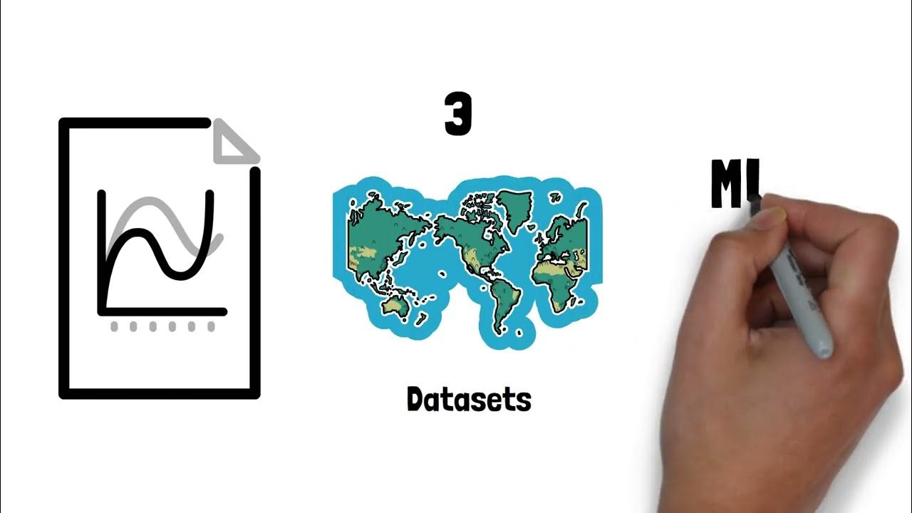 KDD2024 - Using Self-supervised Learning Can Improve Model Fairness - YouTube