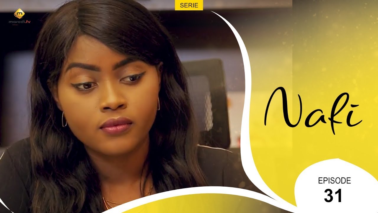 Série NAFI - Episode 31 - VOSTFR - YouTube