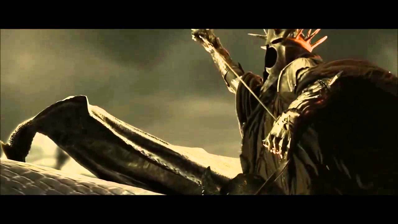 THIS IS MY HOUR! - YouTube