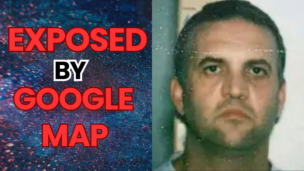 How Google Maps Exposed A Notorious Mafia Boss - YouTube