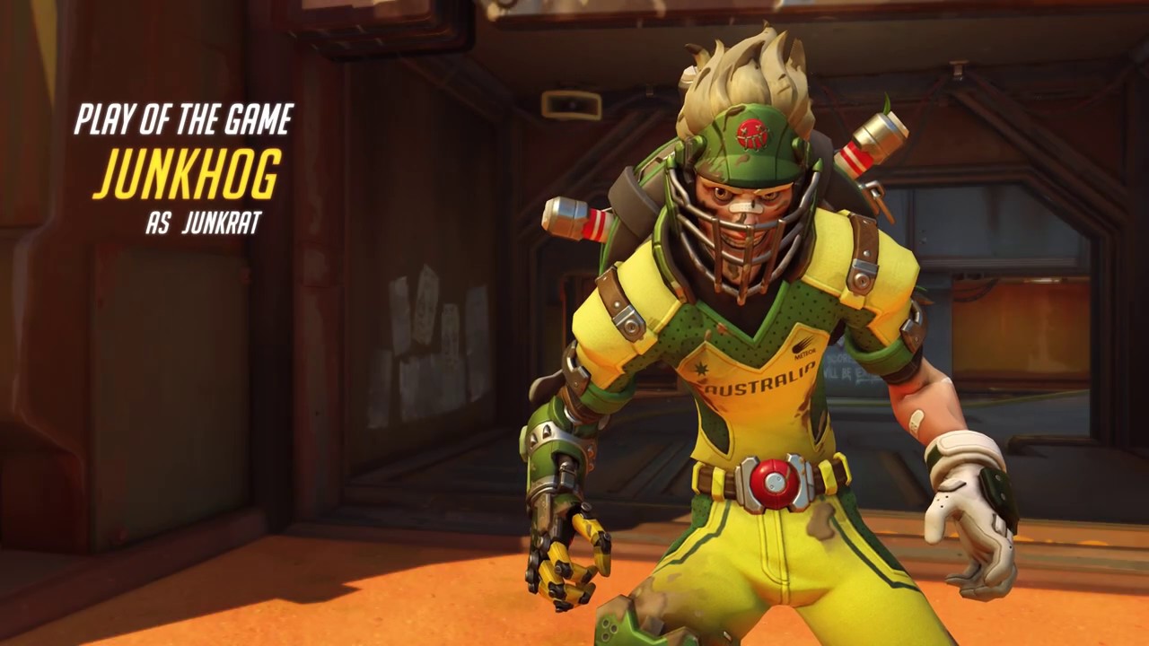 Junkhog's highlight - YouTube