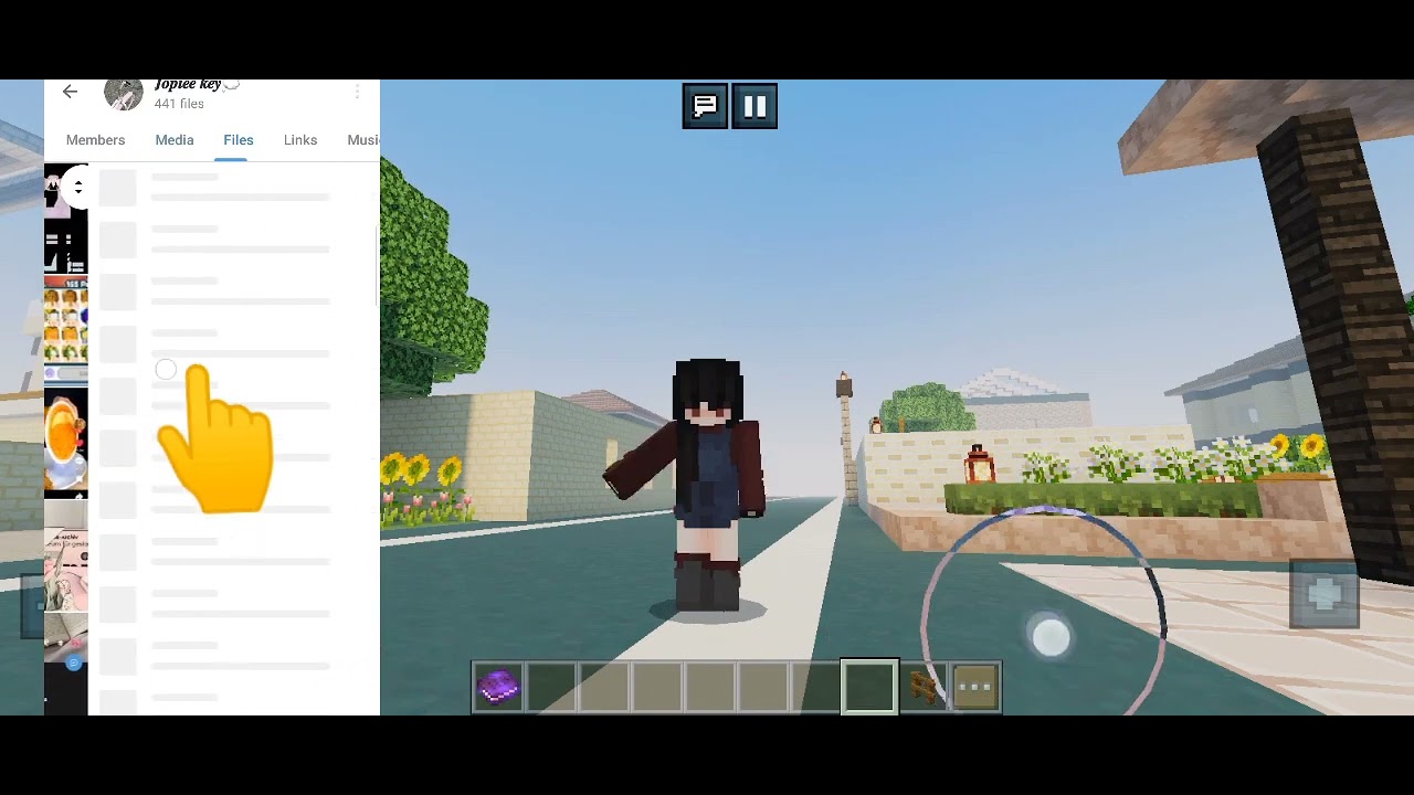 cara dapat kota sakura🌸💮 - YouTube