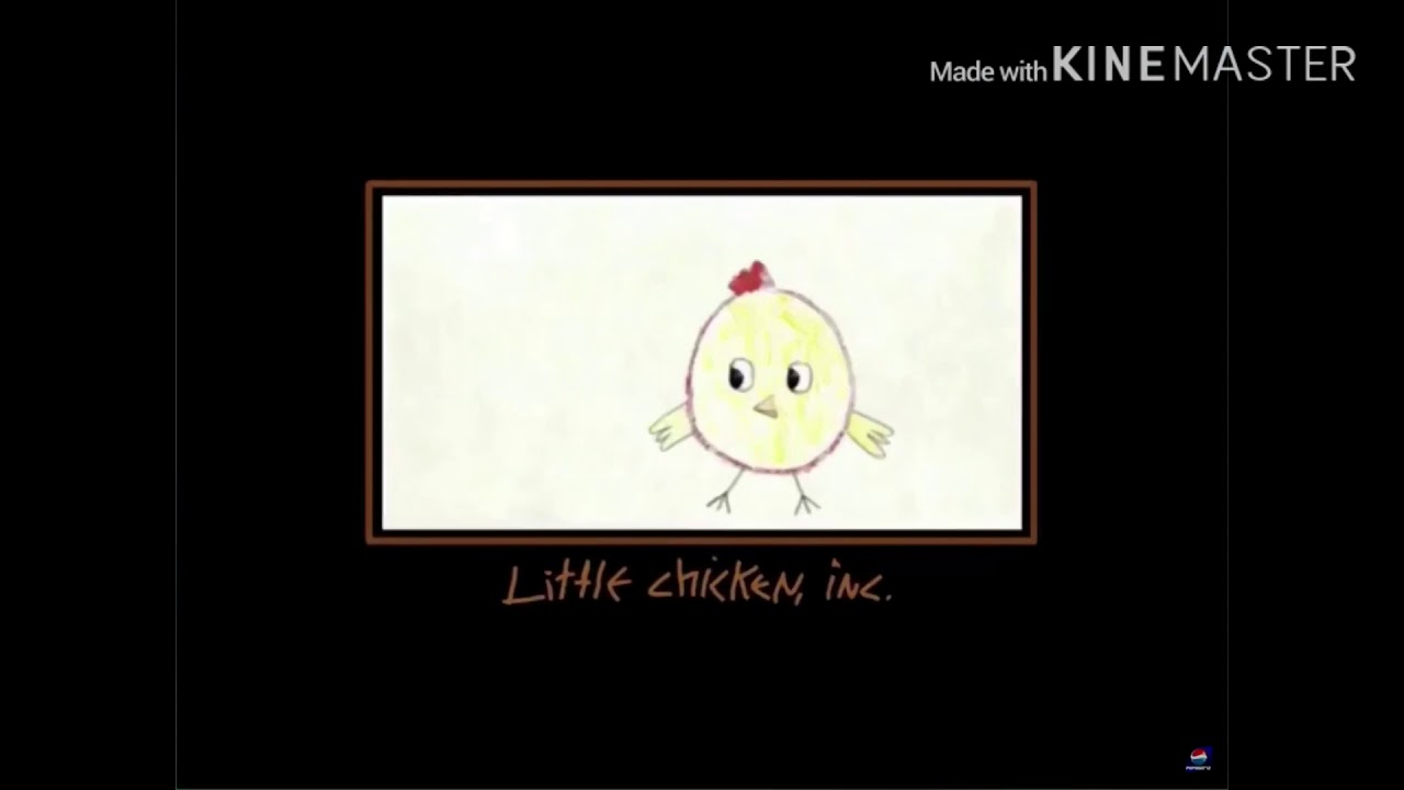 FGOM / Little Chicken Inc. / Treehouse Original (What If) - YouTube