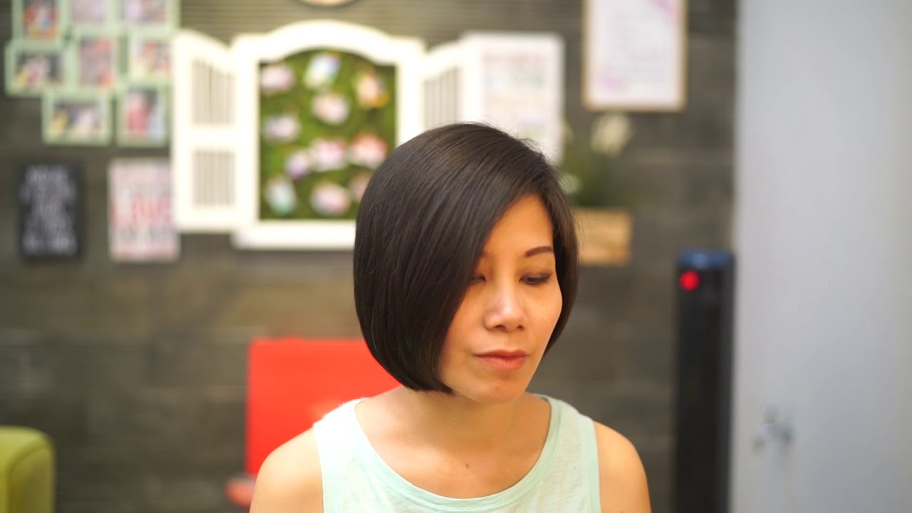 CARA GUNTING BOB ASYMETRIS ..... - YouTube