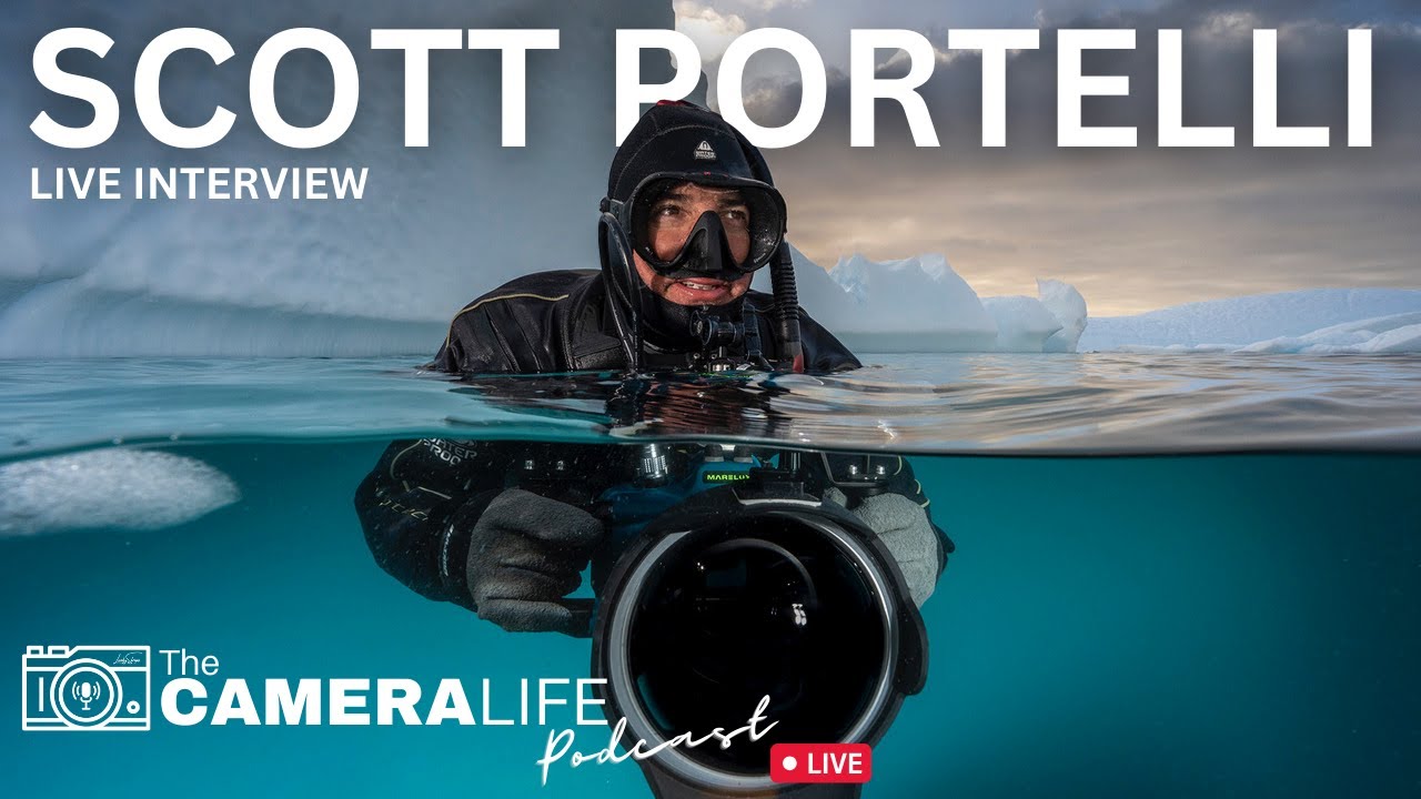 Scott Portelli | Becoming 2025 Australian Photographer of the Year ...