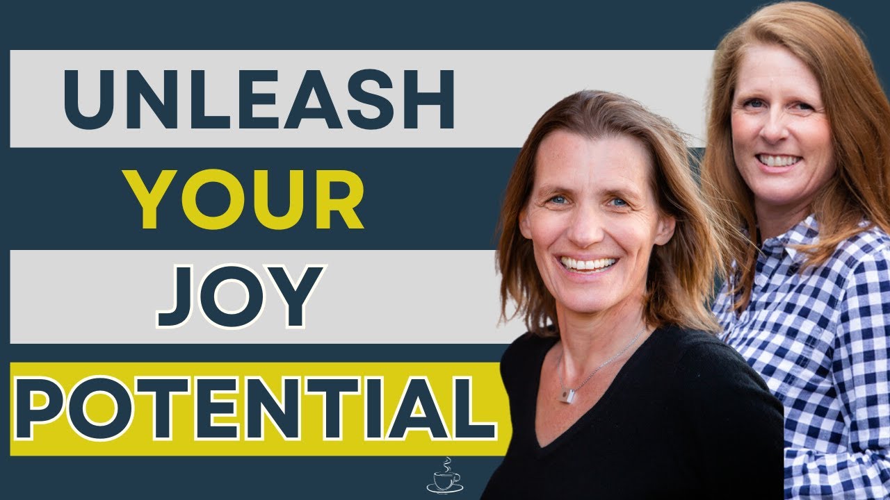 How To Create Joy: Simple Tricks To Bring More Joy Into Your Life - YouTube