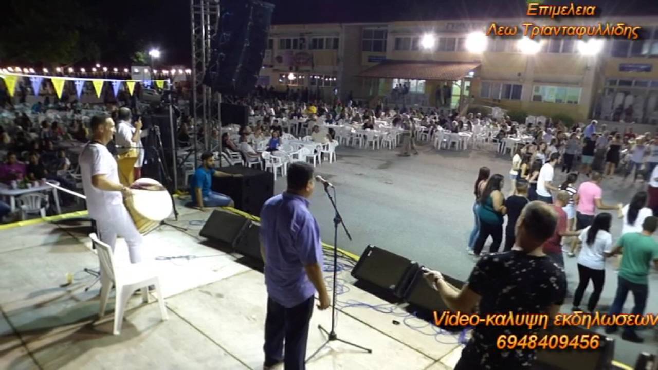 Νικολαιδης Ατματζιδης Κορινος 2016 #2 - YouTube