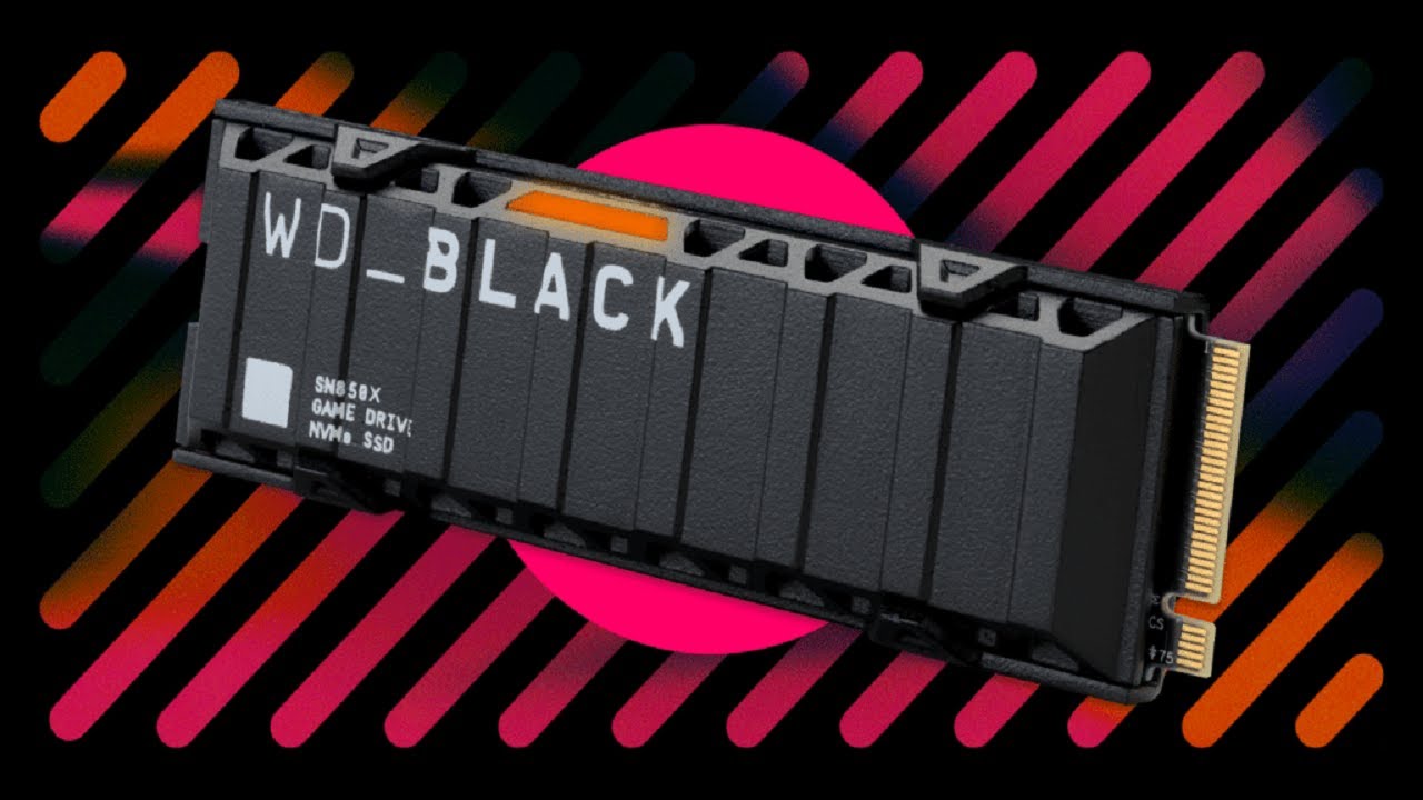BEST M.2 NVME SSD YOU SHOULD BUY IN 2022 | TOP 5 M.2 NVME SSDs 2022 ...