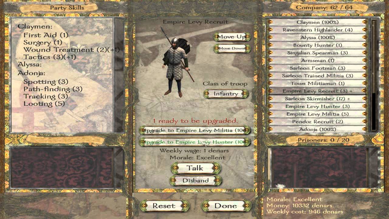 Let's Play Prophecy of Pendor Ep. 20! - YouTube