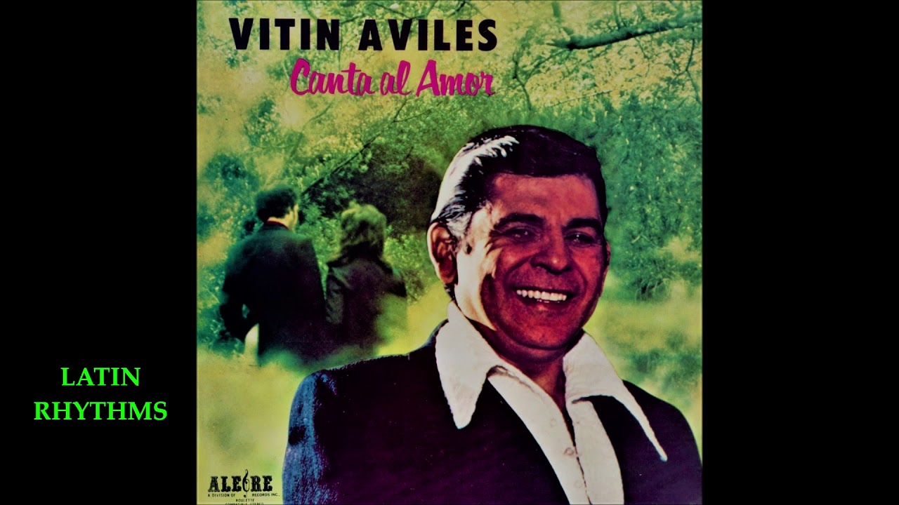 Temes - Vitín Avilés - YouTube