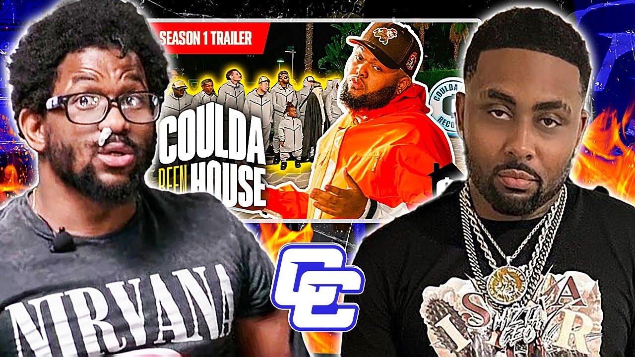 C-Nova & Mizta CEO Talk About Their Experience On Druski's "Coulda Been ...