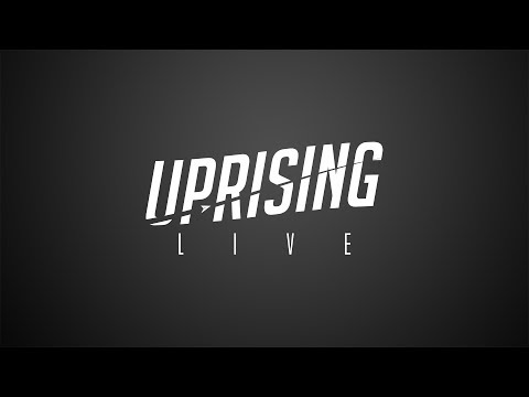 UPRISING LIVE Episode 2 with NOBS