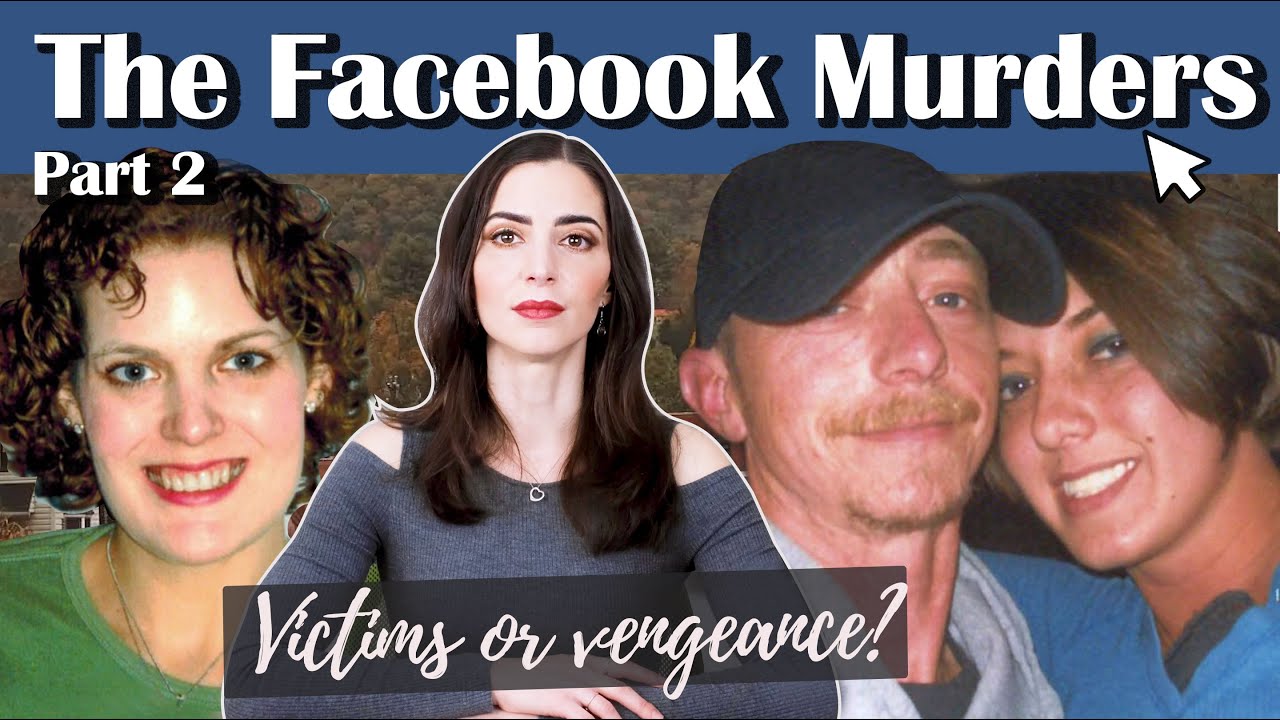 The Facebook Murders Part 2 - YouTube