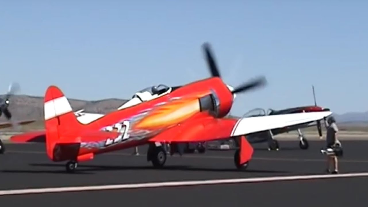 Unlimited Air Racers AWESOME SOUND !!! - YouTube