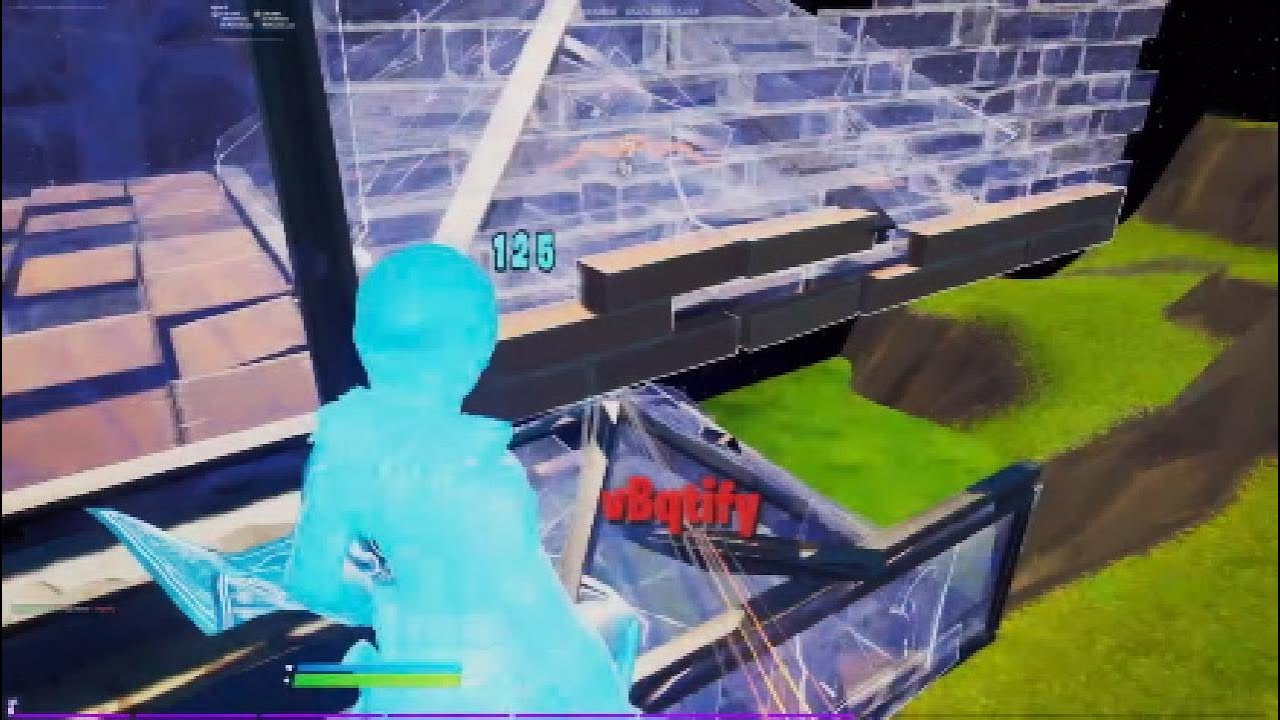 Bad Boy 😈 + Best 120 FPS Console Player - YouTube