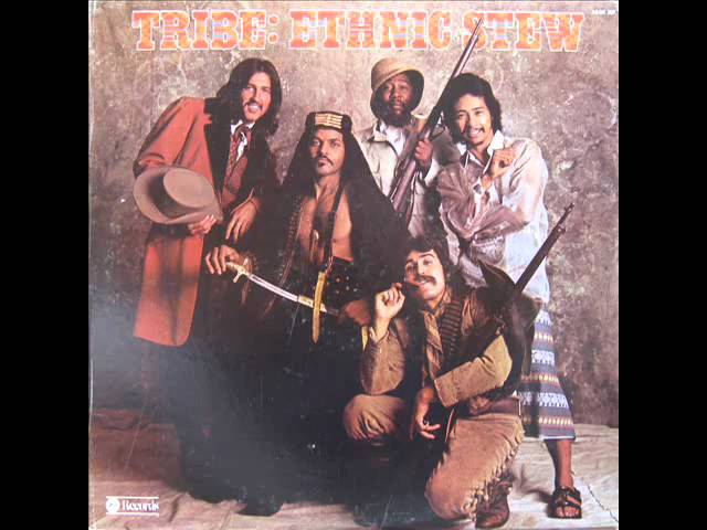 tribe - tribe Chords - Chordify