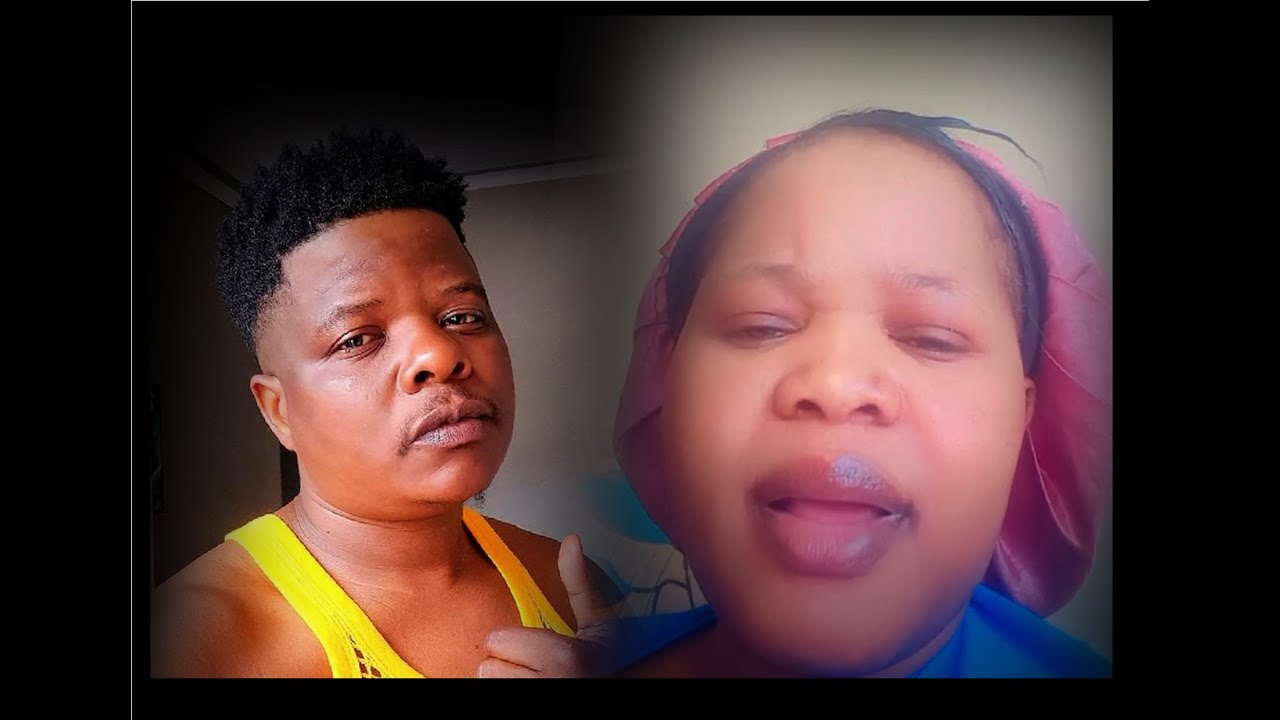 Dorine Masomera | Edith Chibhamu siyana nemukadzi waNox, wakapedzwa ...