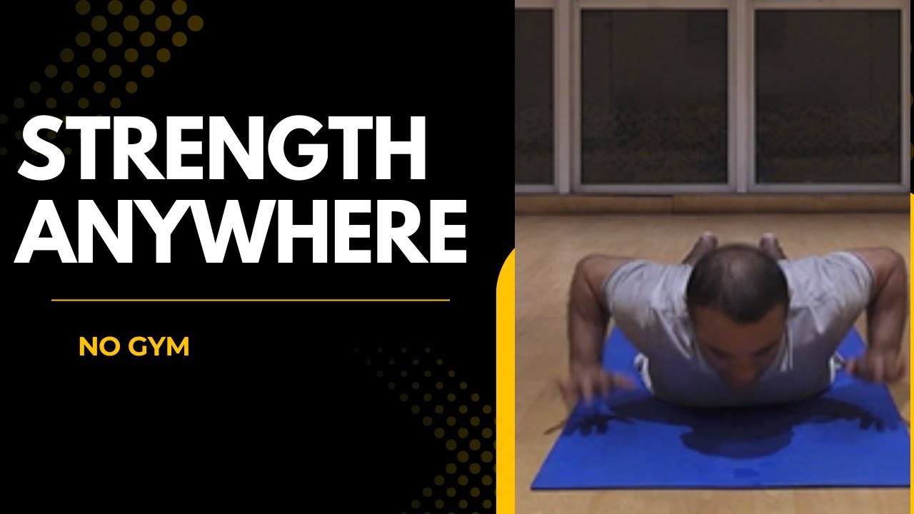 🔥 15-Min EMOM | Squats, Hand Release Push-Ups & 1-Pump Burpees | Full ...