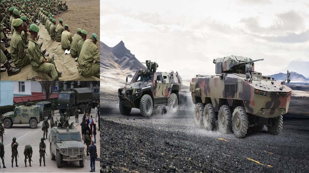 ibirari by'ubutegetsi/ ubuhanga bugezweho bwakoreshejwe hihutishwa ...