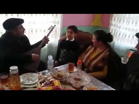 Qaravəlliyev Məhəmməd - Ay İncəlilər (TAM VERSİYA)