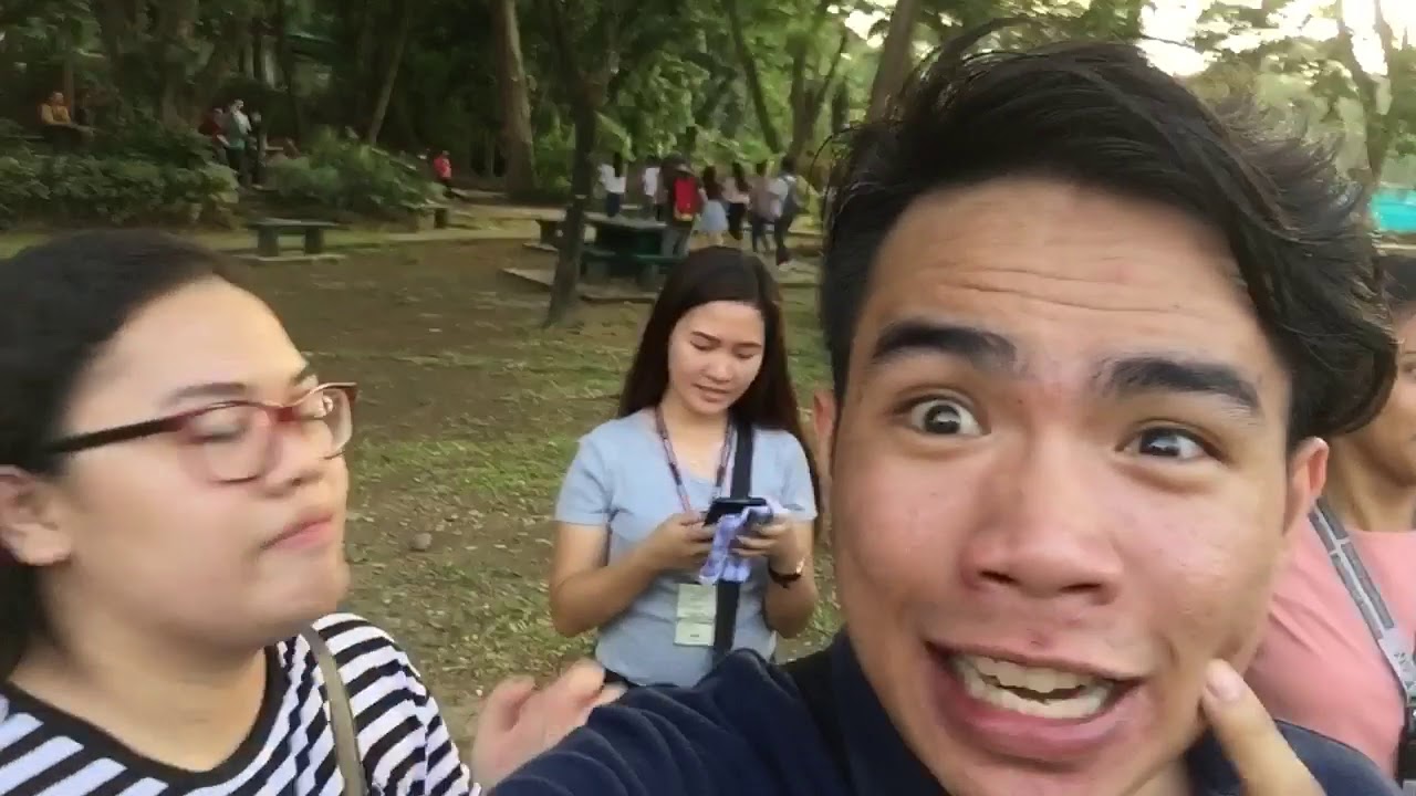 Ganap ng mga Studyanteng Ga Graduate! | Jayson Vlogs #1. - YouTube