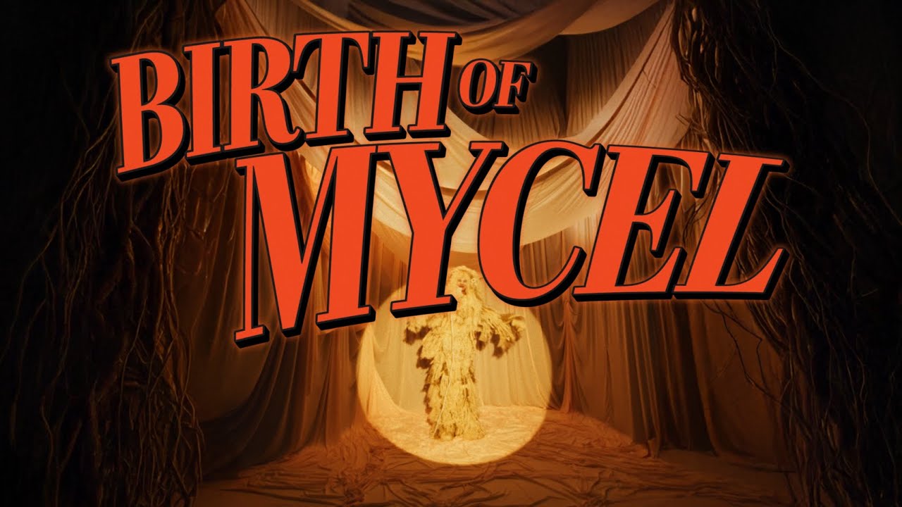 Birth of MYCEL - YouTube