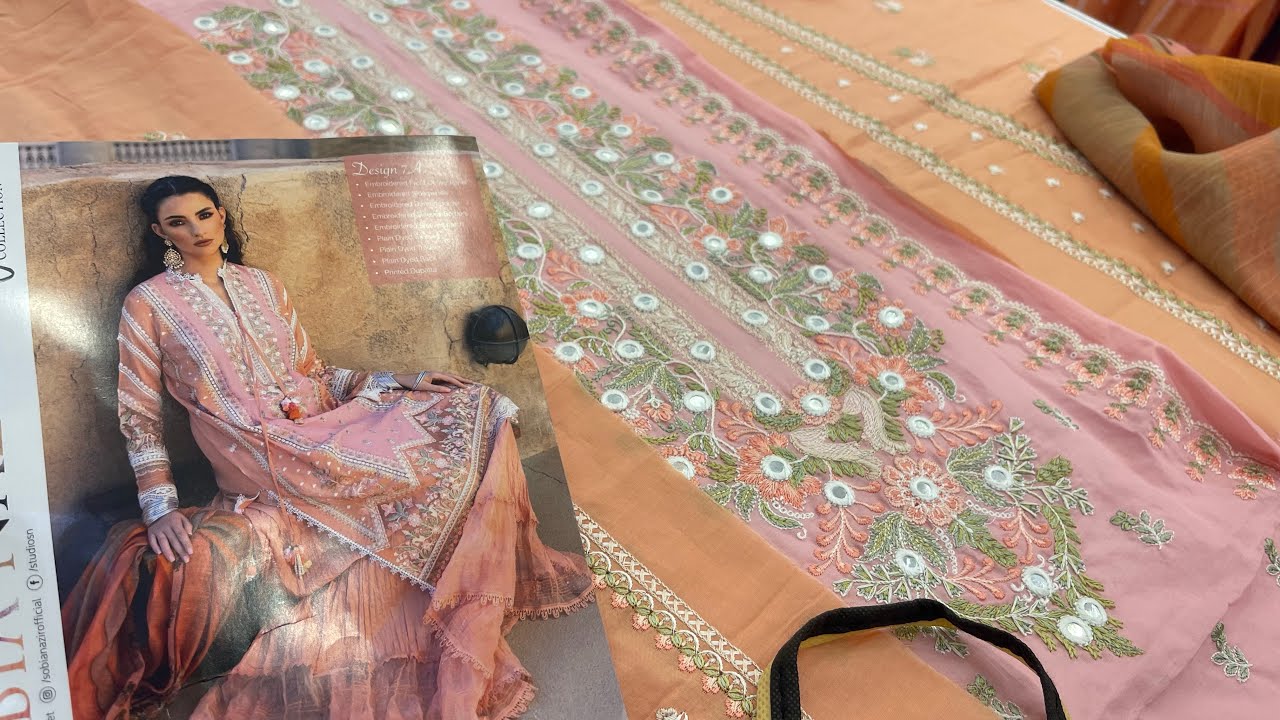 Flat 30% off Sale on Sobia Nazir winter & luxury - Vlogs for all - YouTube