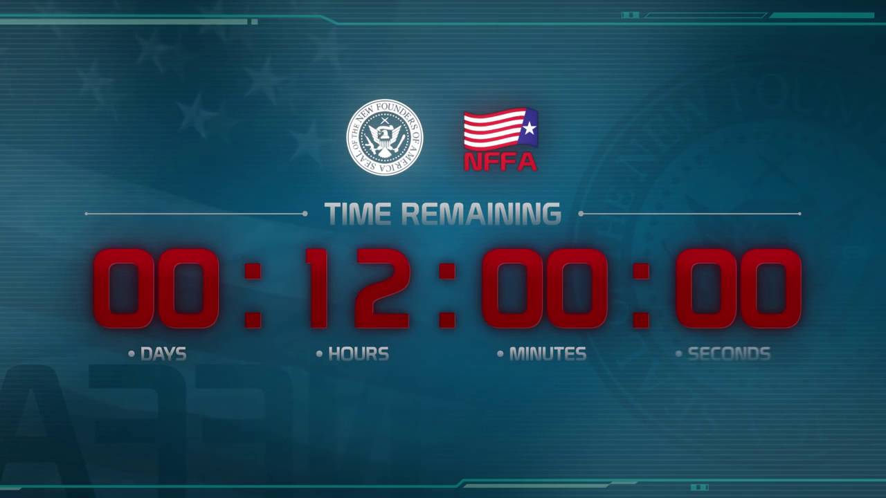 The Purge 3 - Election Year Announcement [HD] - YouTube