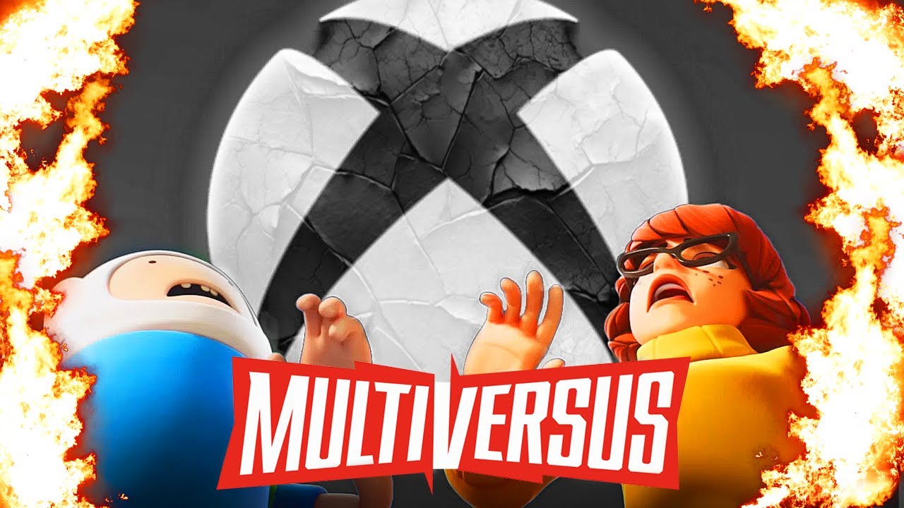 MultiVersus Update - Dev Gives Update on Xbox Issues & Says Battle Pass ...