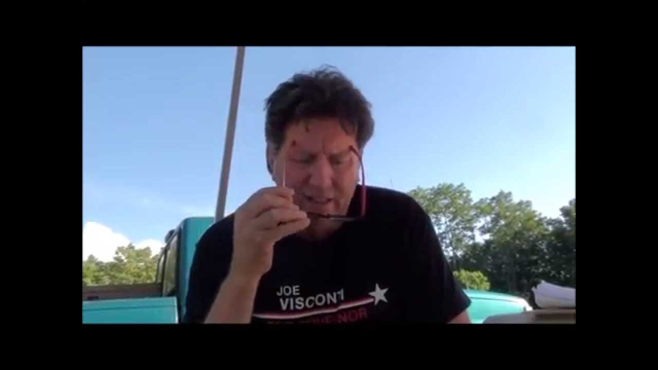 **Joe Visconti Reacts To Malloy's Embrace Of Common Core** Woodbury ...