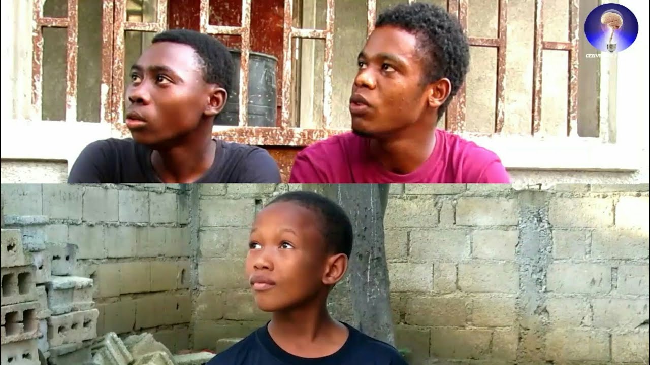 Timoun dezòd , Gane bon sou neg yo |Gane | Laurendy | Wolboy | - YouTube