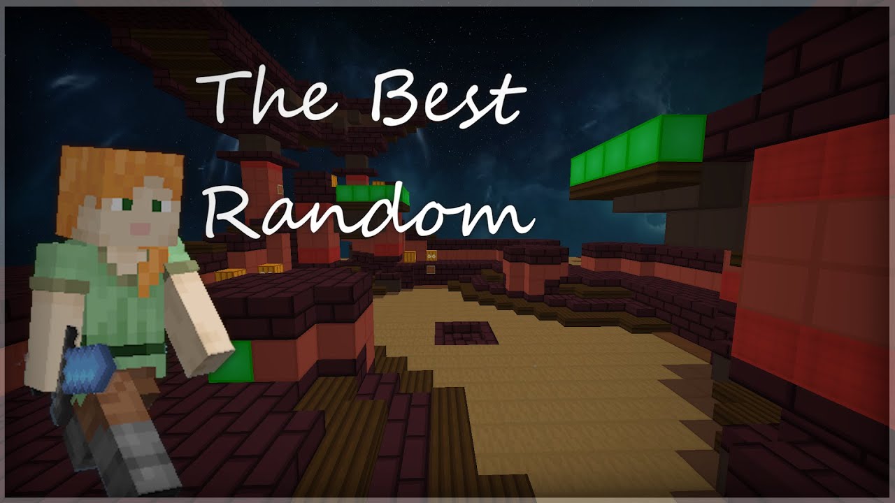 The Best Random - YouTube