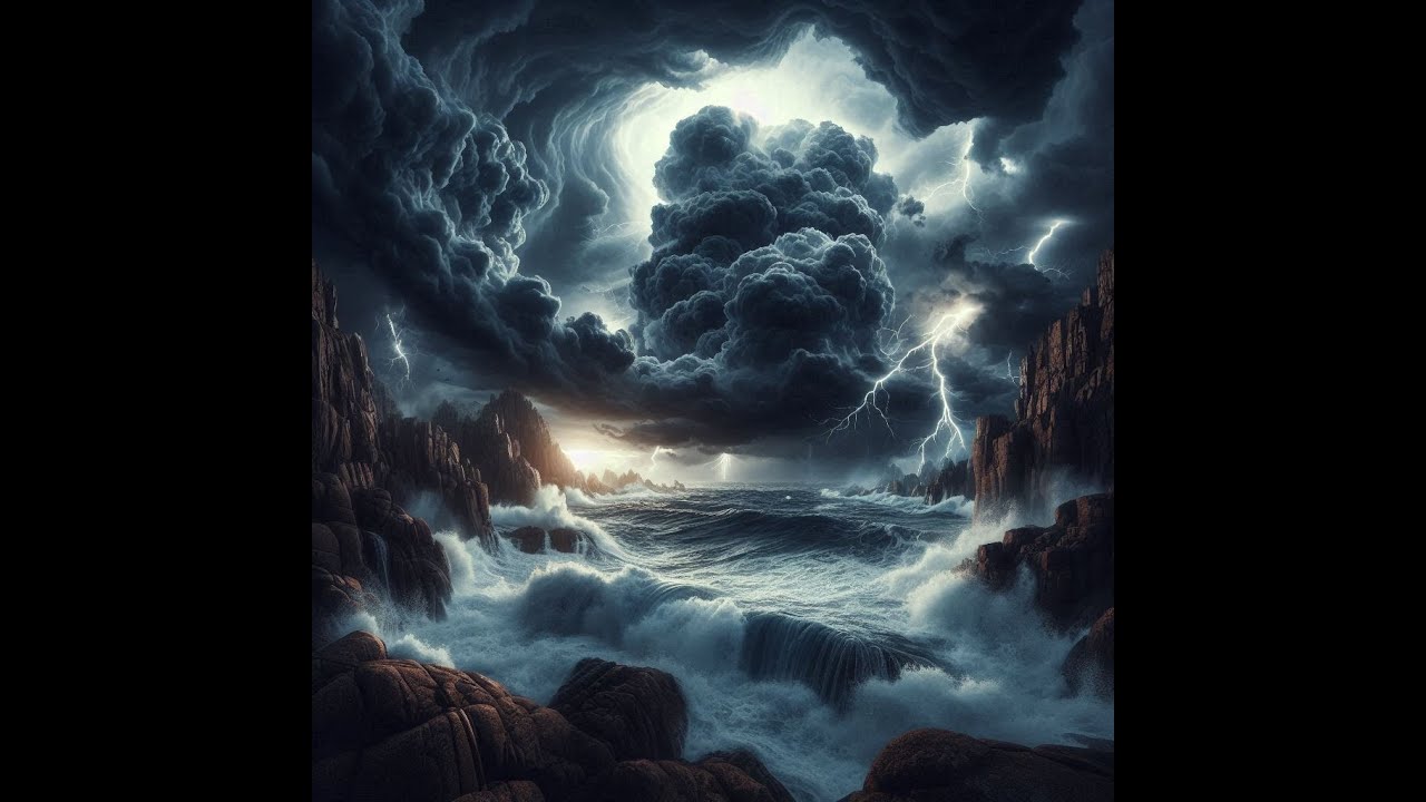 THE TEMPEST - YouTube