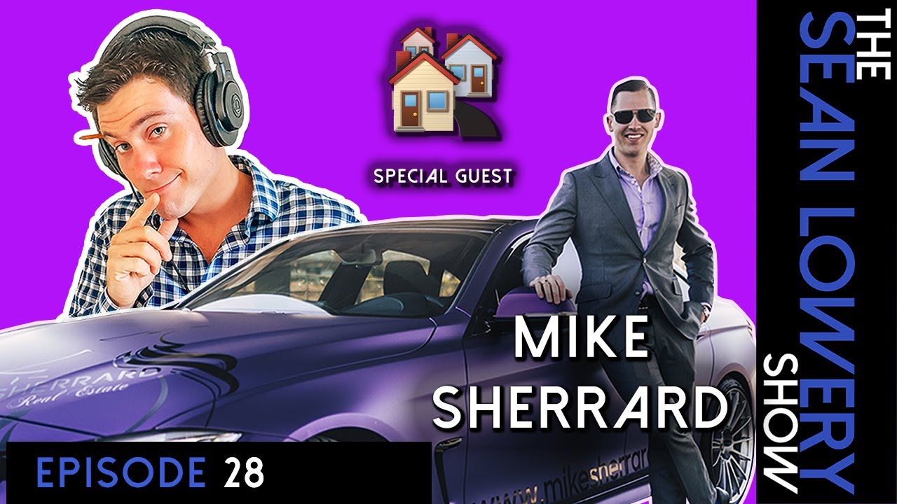 The Sean Lowery Show - Ep 28 - How to use Social Media & Personal ...